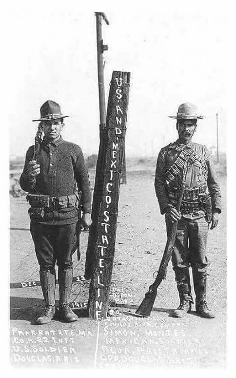 Gringo Go Home – Rúbrica Legista