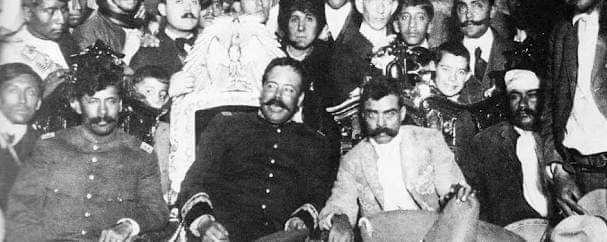 Gringo Go Home – Rúbrica Legista